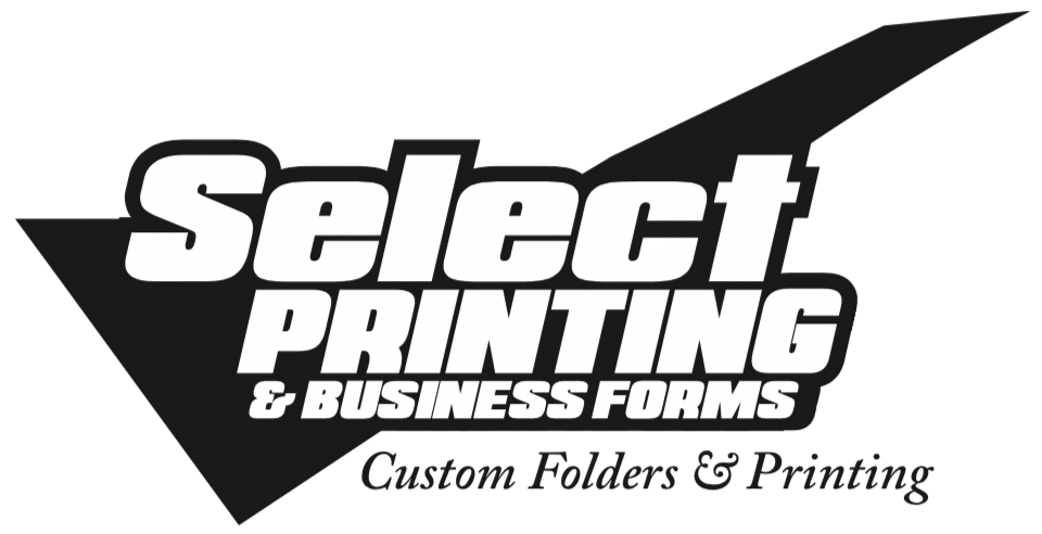 Select Printing & Business Forms | Custom Legal & Presentation Folders